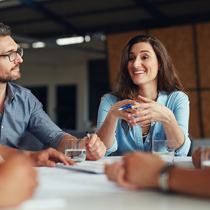 Qualités d'un Manager : un Top 6 pour Gagner en Efficacité