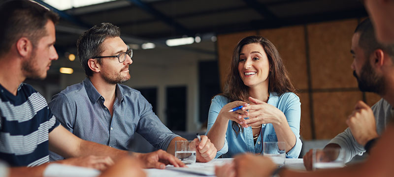 Qualités d'un Manager : un Top 6 pour Gagner en Efficacité