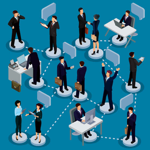 Intelligence Collective & Management : un Mariage qui Excelle