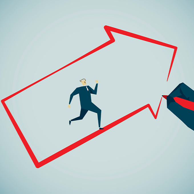 Managers de Transition : 4 étapes pour définir votre positionnement