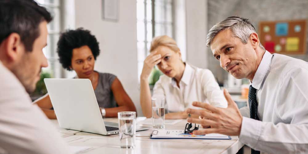 Conflit de Génération au Travail → Comment le Gérer