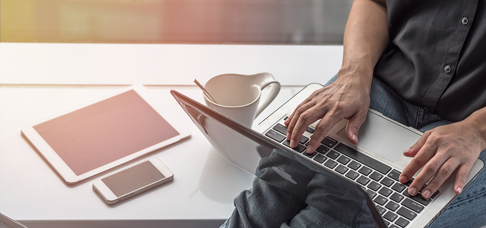 Management à Distance → Enjeux & Bonnes Pratiques