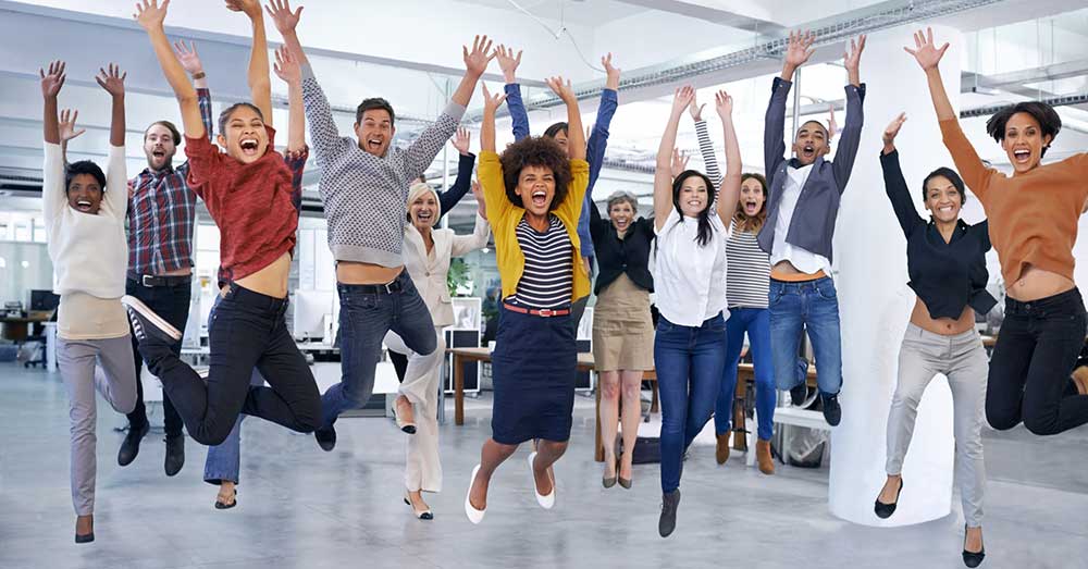 Expérience Collaborateur → Définition • Enjeux • Piliers