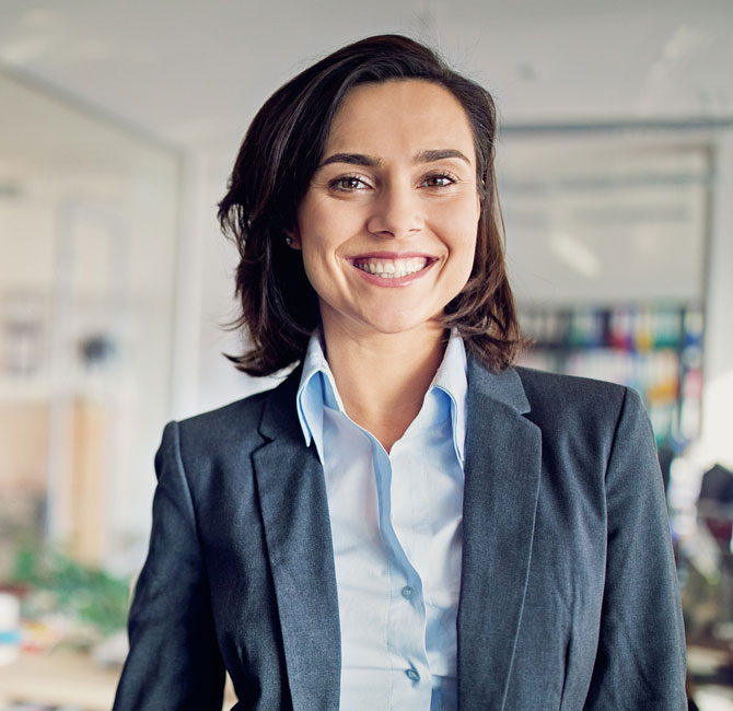 Être une femme manager de transition en 2023